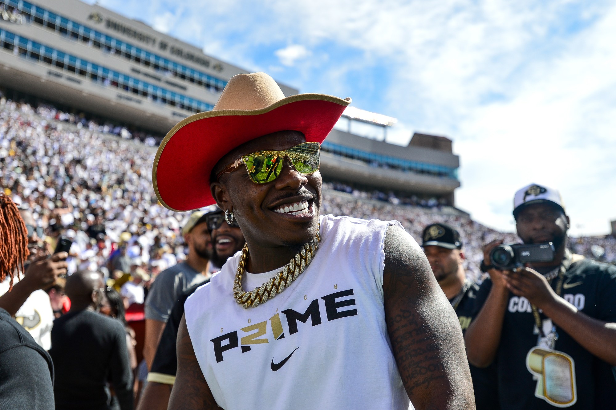 DaBaby Trolls Diddy With ‘Freaky’ Baby Oil Stunt