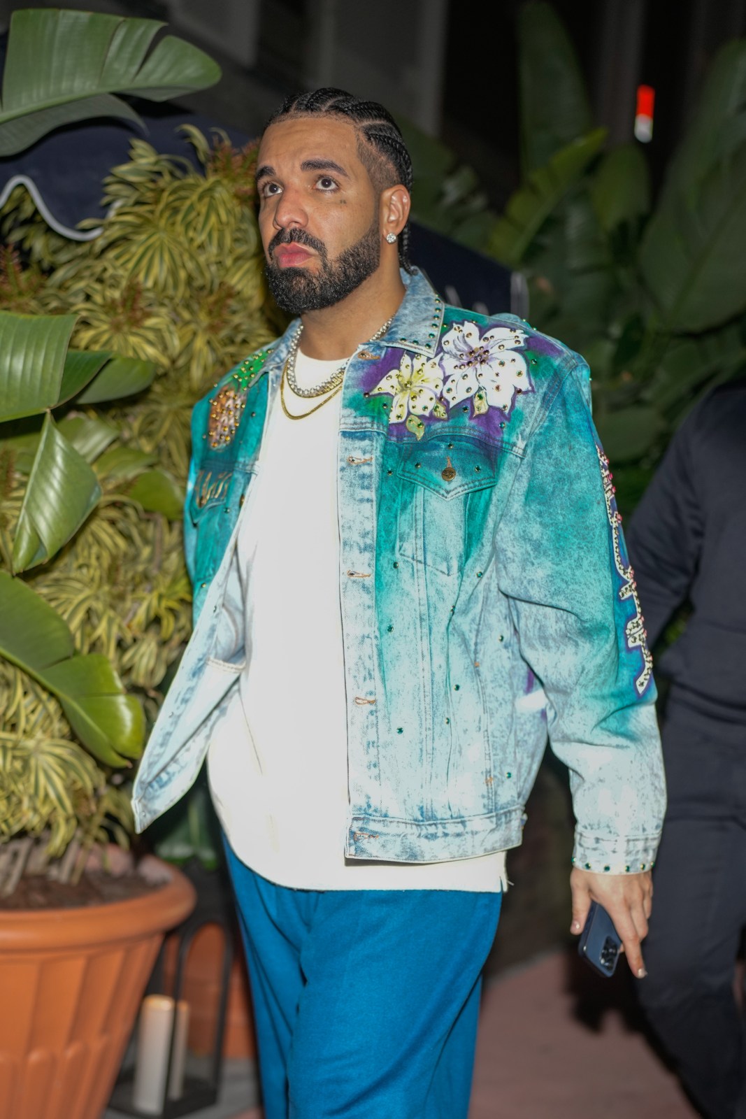 Drake Never Offered Super Bowl, NFL Sources Say