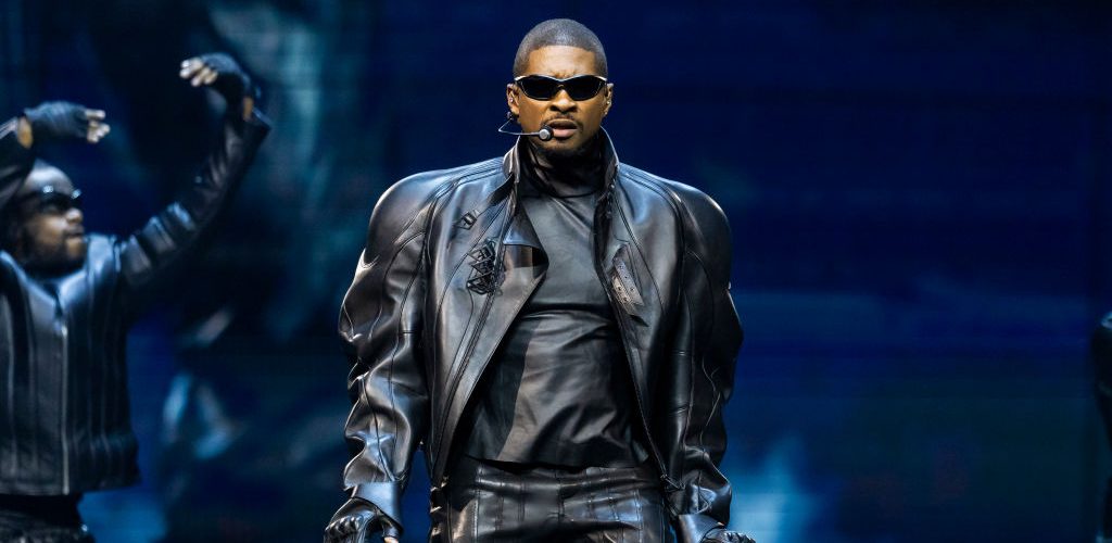 Usher Announces Two New Brooklyn Shows In December