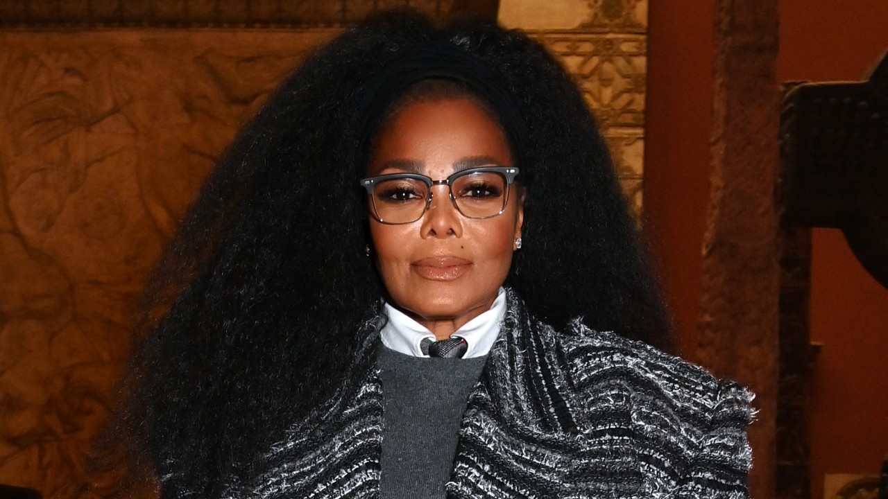 Janet Jackson Celebrates Her Son's Eighth Birthday - HOT 97