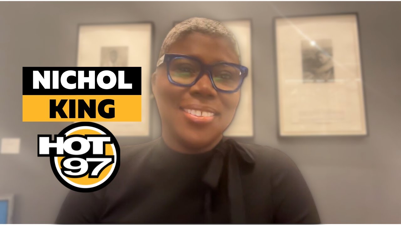 Harlem's Banker Nichol King On Building Generational Wealth, Trusting ...