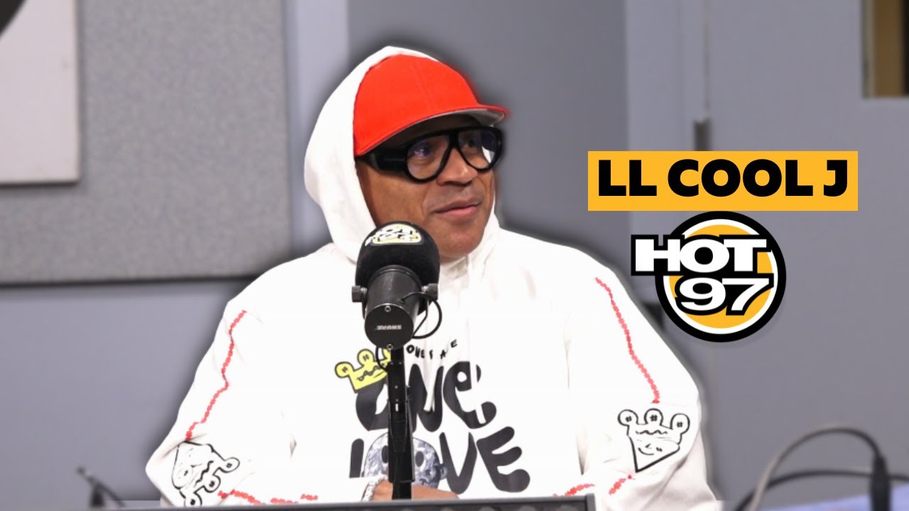 HOT 97 - Home Of Hip Hop Since 1992