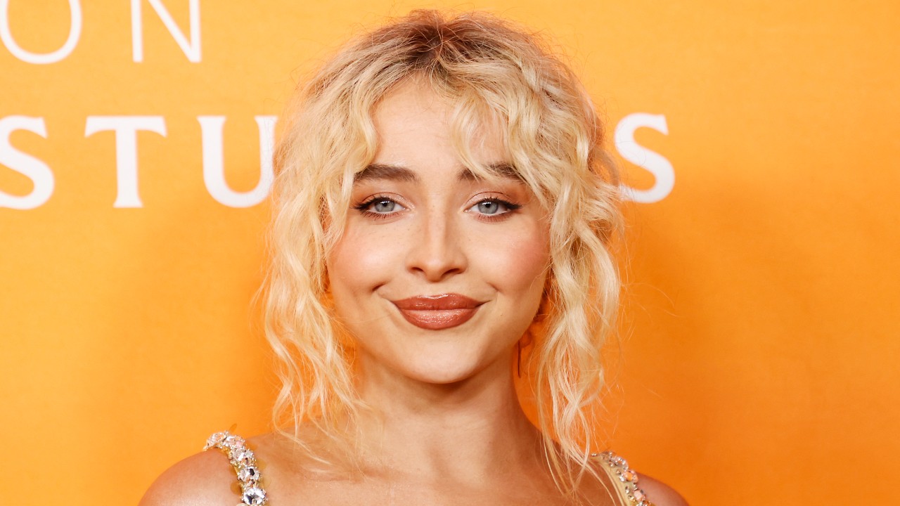 Sabrina Carpenter Tops Travis Scott for Nicki Minaj Bragging Rights