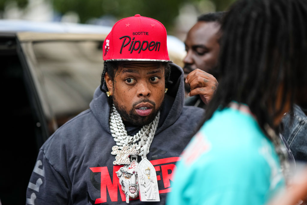 Westside Gunn Announces Date For New Album ‘Still Praying’