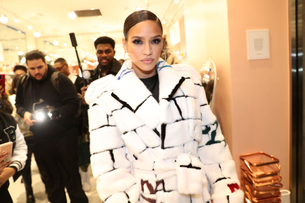 Cassie Says She Suffered Constant Sores And UTIs From Diddy's 'Freak-Offs'