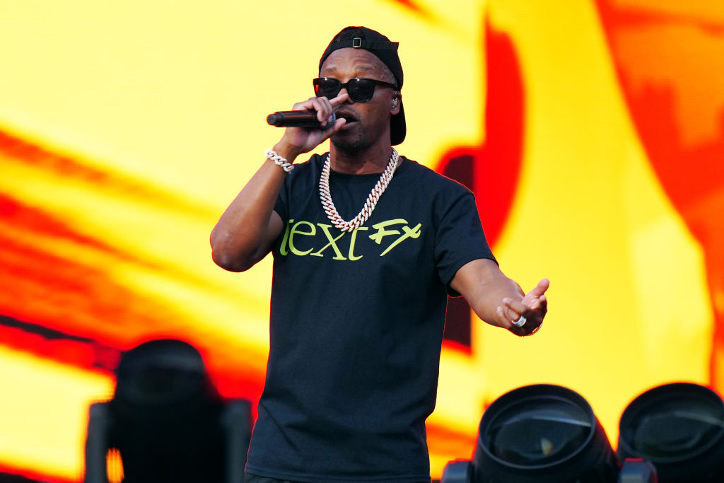Lupe Fiasco 2009