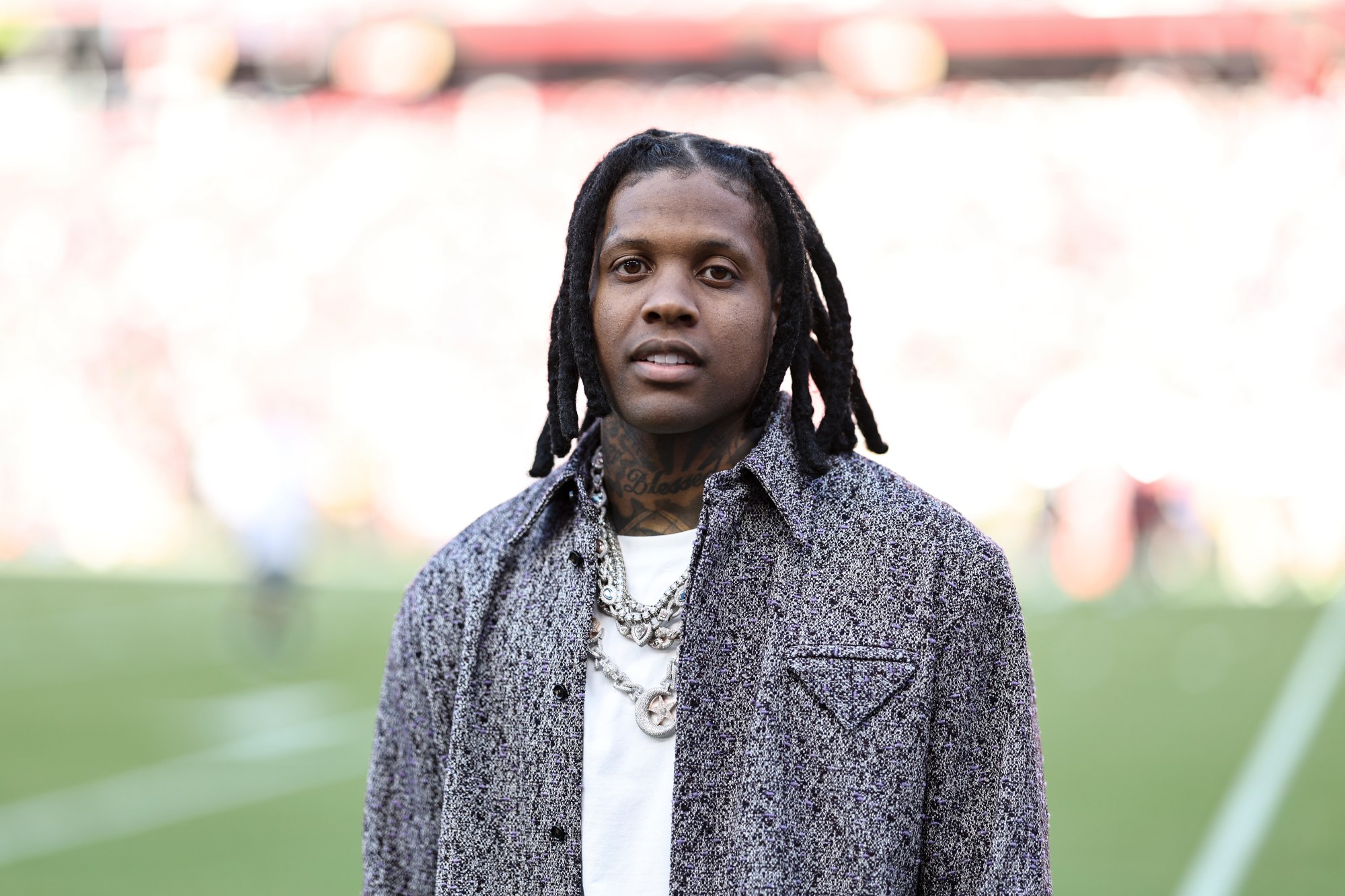 Lil Durk Named In Second Murder-For-Hire Case