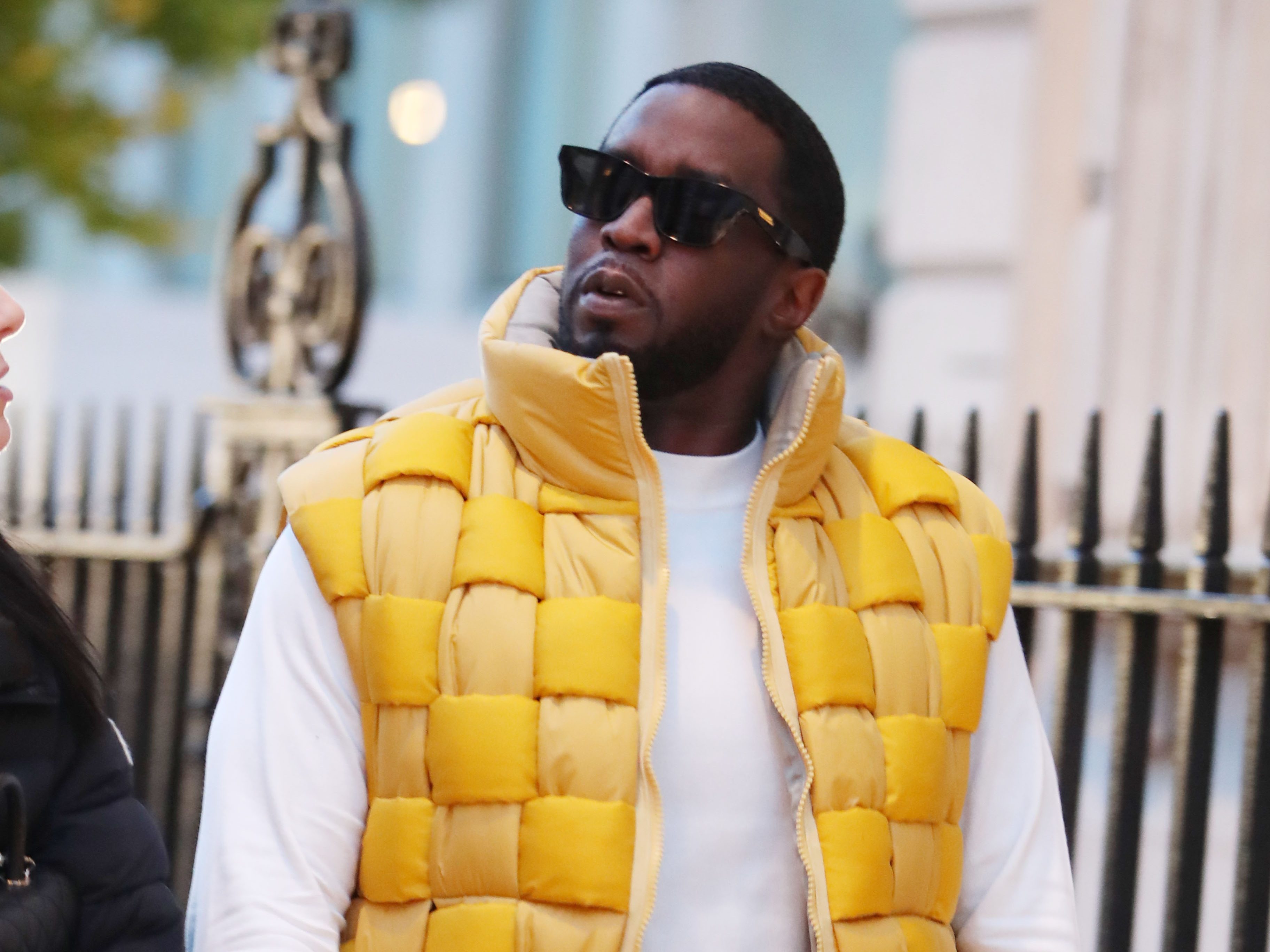 Diddy Trial Recap: Jane Alleges Coercion, Emotional Abuse, and Control