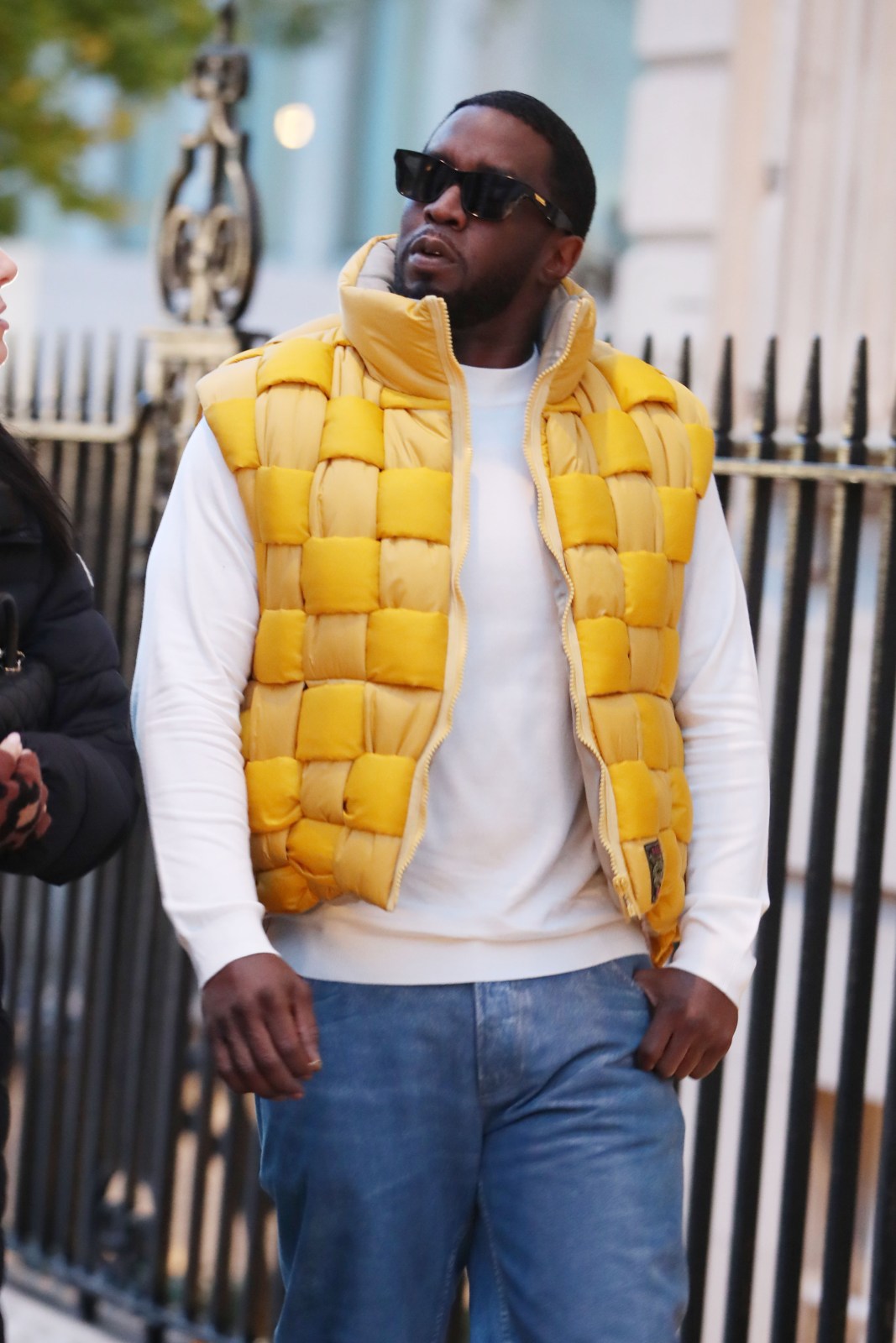 Diddy Faces 7 New Lawsuits; Allegations Link Other Celebrities