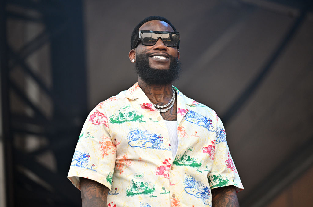 Foogiano, Signed to Gucci Mane, Released After Five Years in Prison