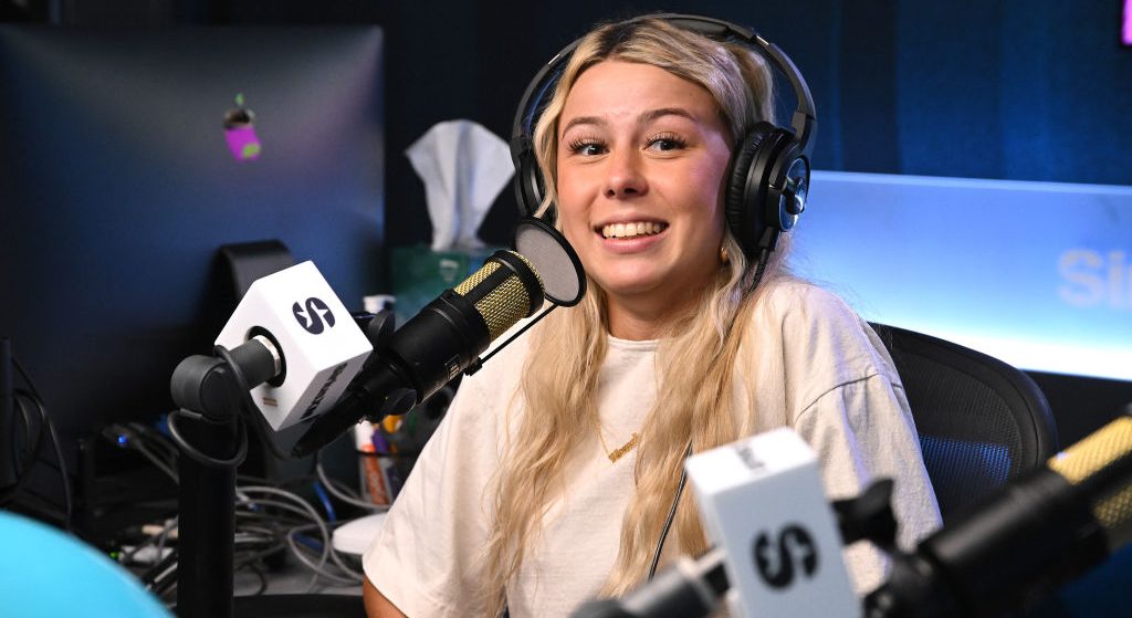 Haliey Welch, Hawk Tuah Girl, Allegedly Sued Interviewer