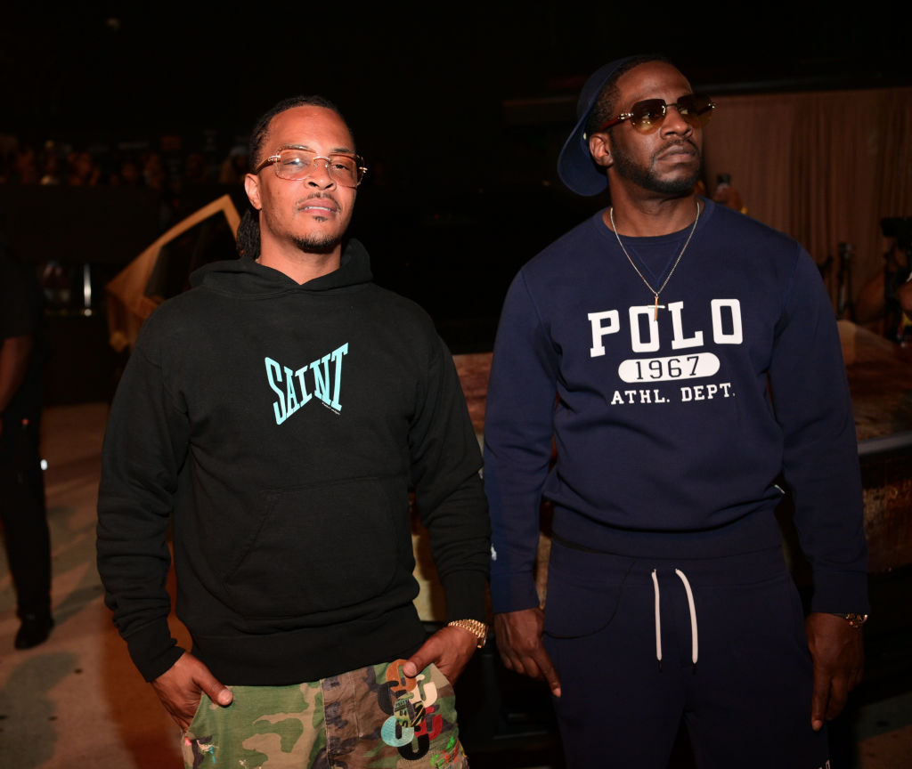 Young Dro Opens Up About T.I's Son Domani Saving Him From A Drug Overdose