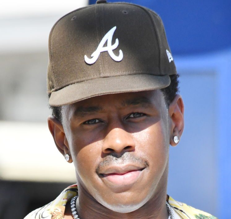 Tyler, the Creator Lands His First Top 10 Singles On The Billboard Hot 100