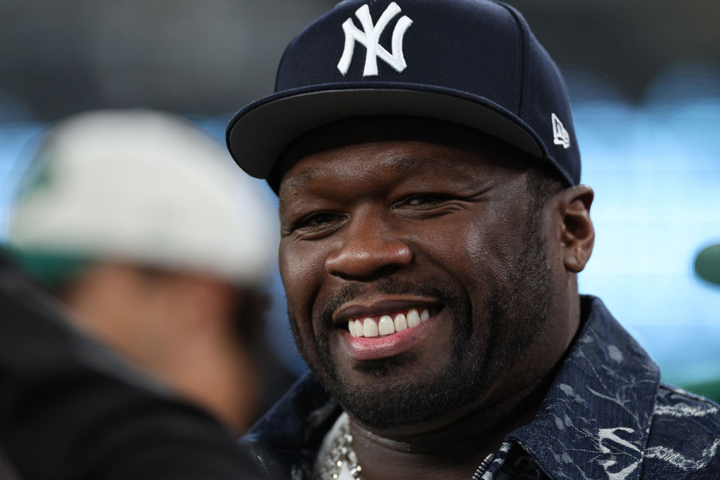 50 Cent & Cam'Ron Announces "Paid In Full," Damon Dash Reacts