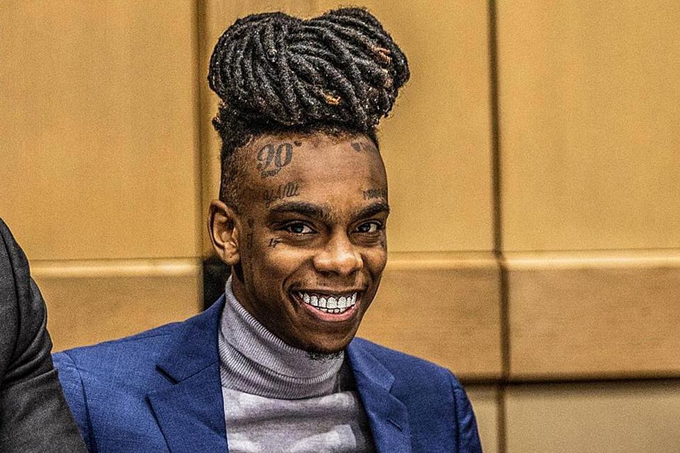 YNW Melly's Mother & Brother Share Messages To Him