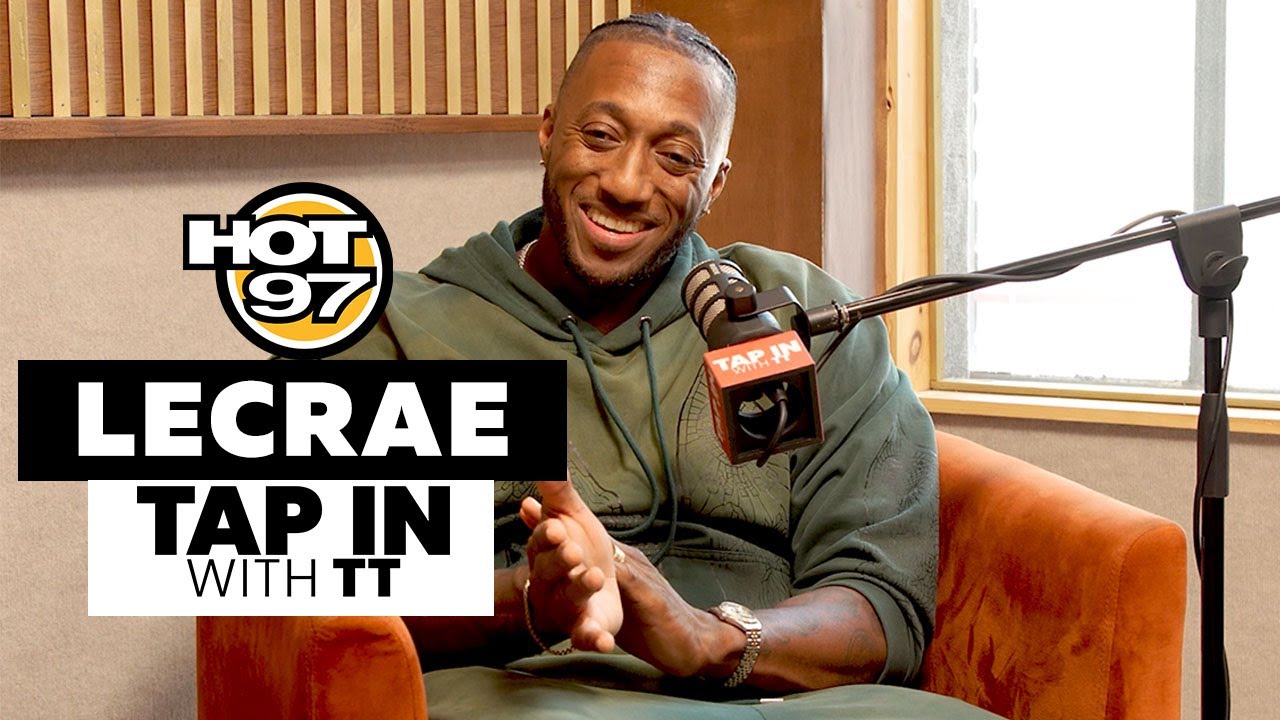 HOT 97 - Home Of Hip Hop Since 1992