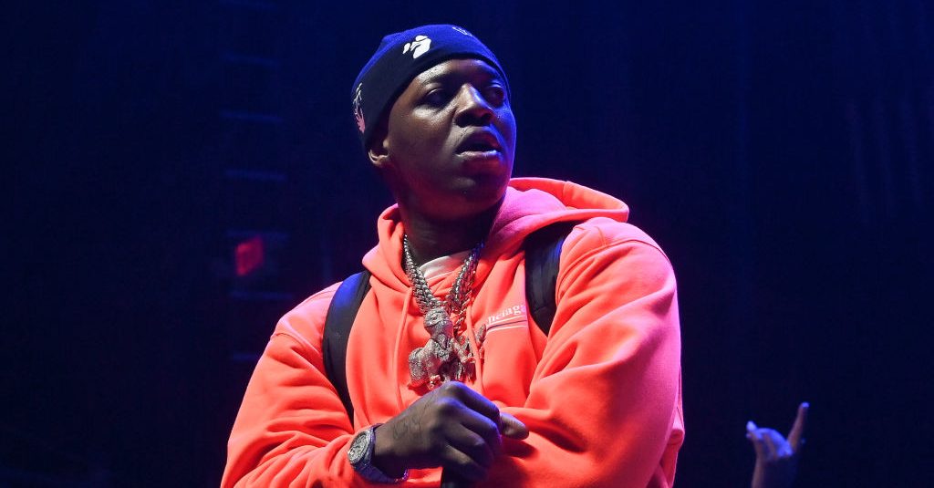 Lil Zay Osama Hit With Federal Indictment Over Alleged Kidnapping, Robbery