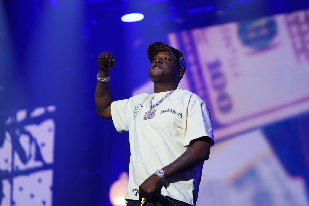 Jadakiss Believes JAY-Z Has Surpassed The Notorious B.I.G.