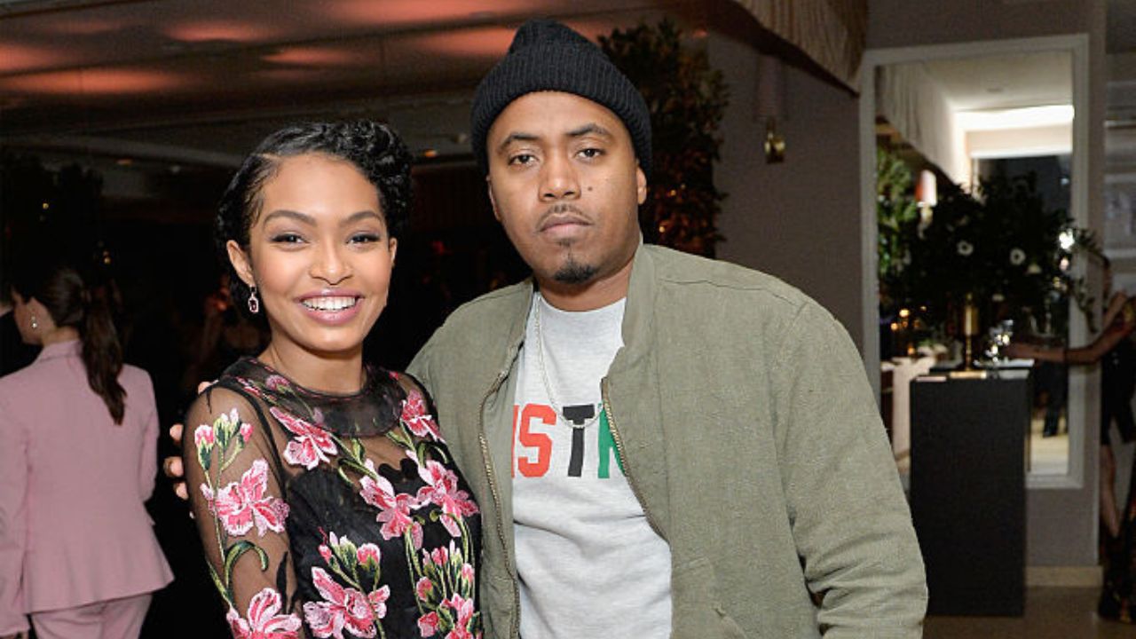Nas Inspired Yara Shahidi To Enroll In Harvard, She Says - HOT 97