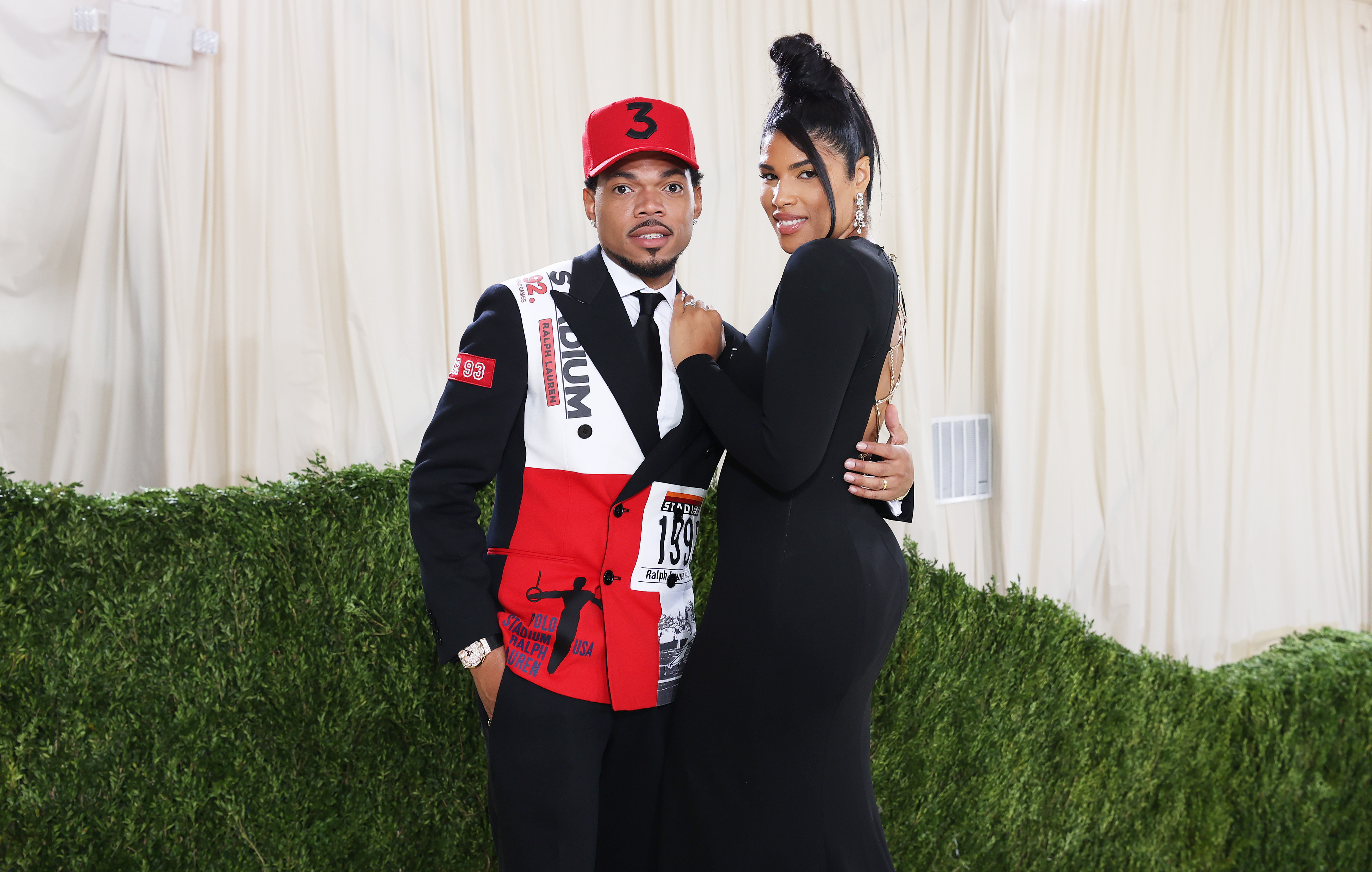 Chance The Rapper And Kirsten Corley Divorcing After 5 Years