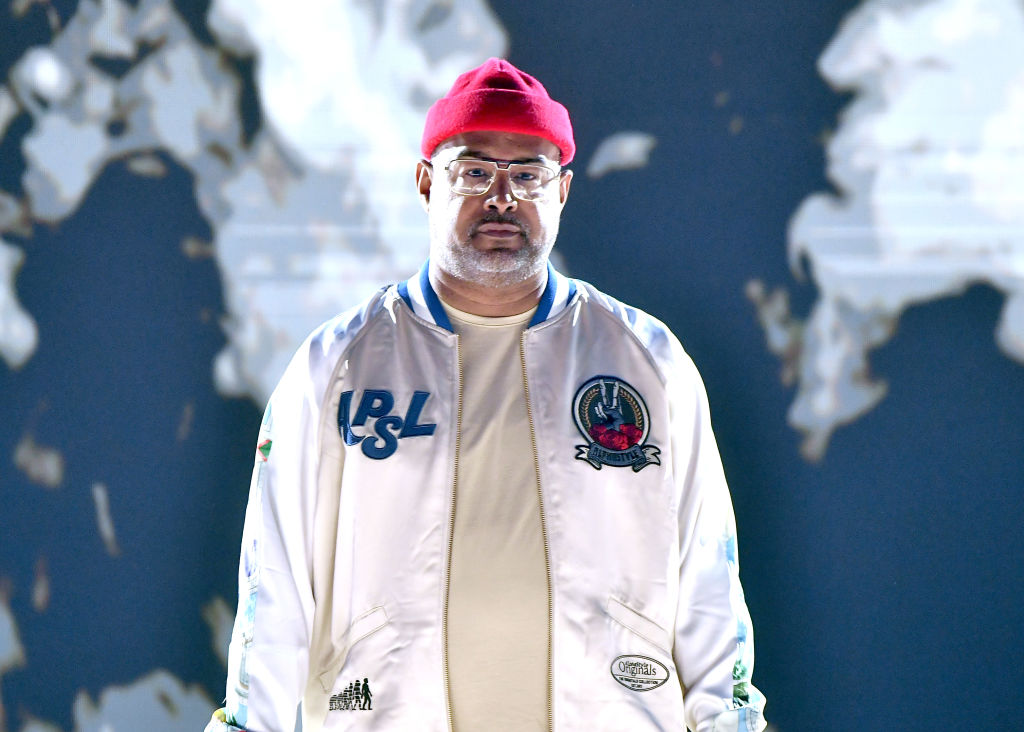 Mad Skillz Returns With The '2024 Rap Up'