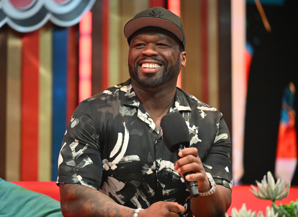 50 Cent Targets Diddy in Judge “Letter,” Labels Him “Very Dangerous”