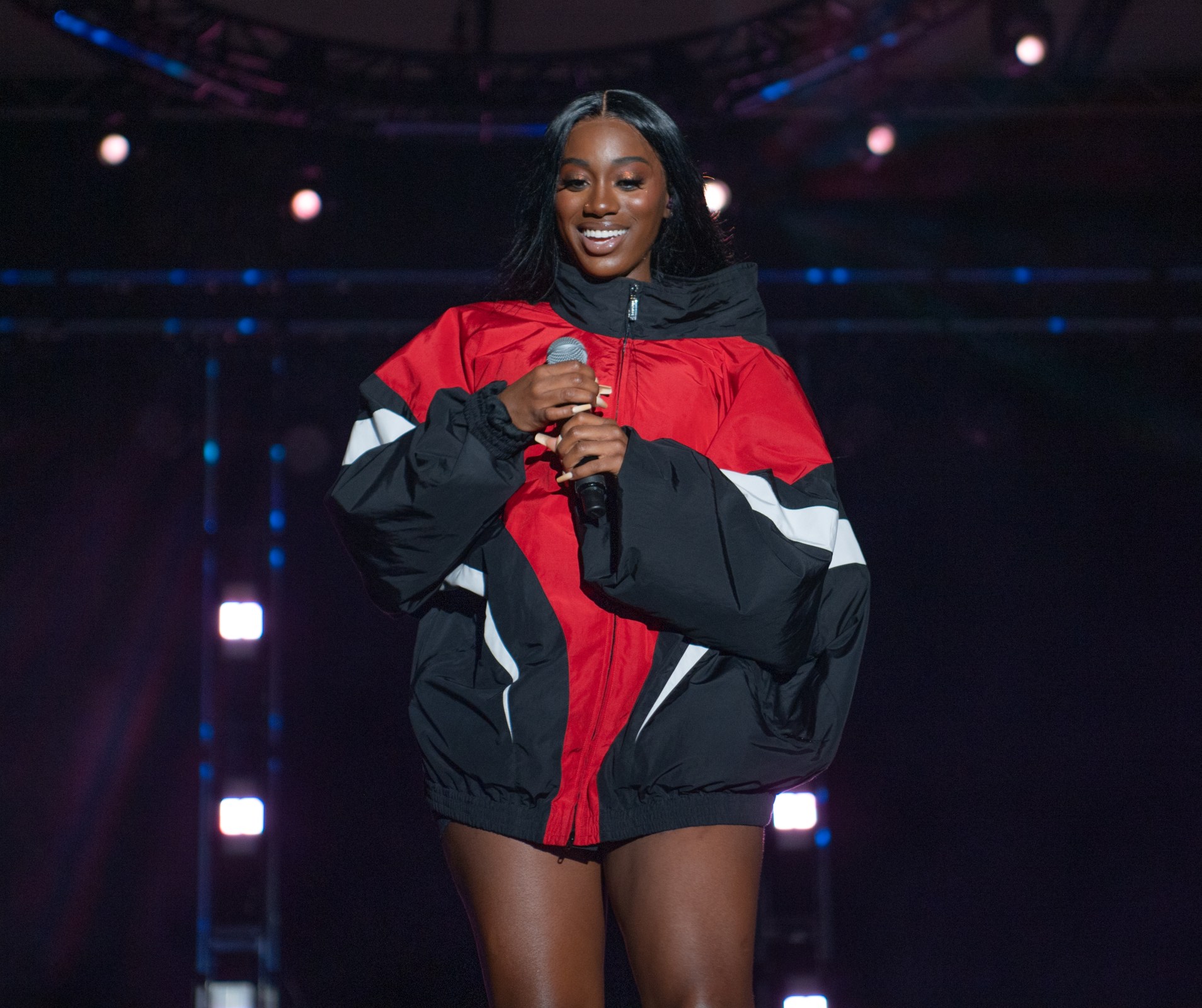 Flo Milli Opens Up About Colorism