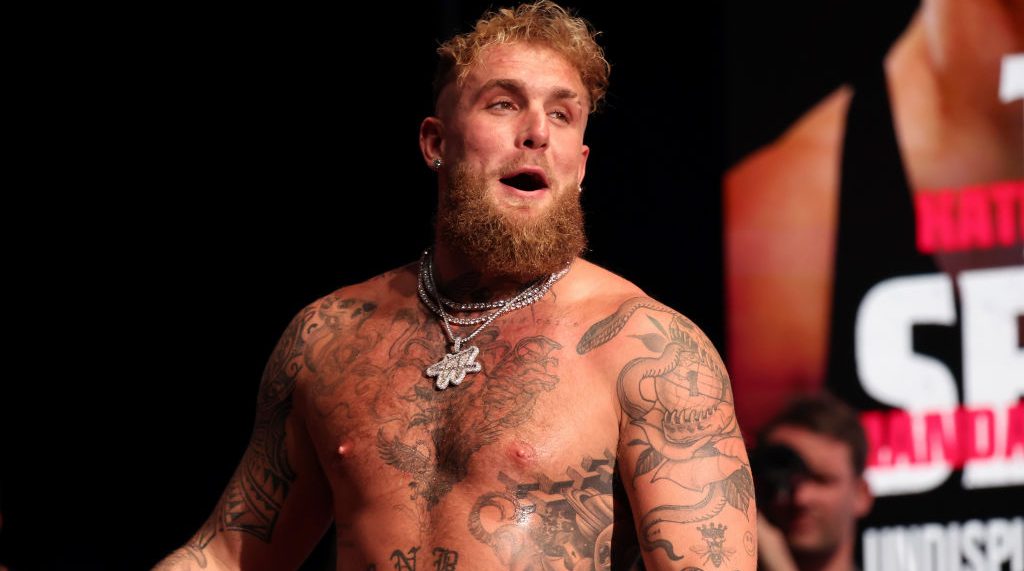 Jake Paul Offers Kai Cenat & Adin Ross $20 Million To Fight