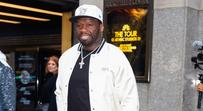 50 Cent Recalls Buying Front Rows Of Ja Rule Concert