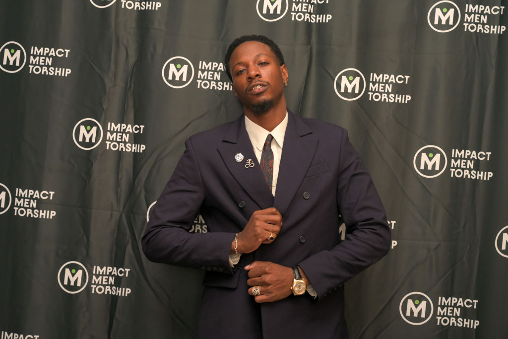 Joey Bada$$ Sends a Bold Message to The West Coast With 'The Ruler's Back'