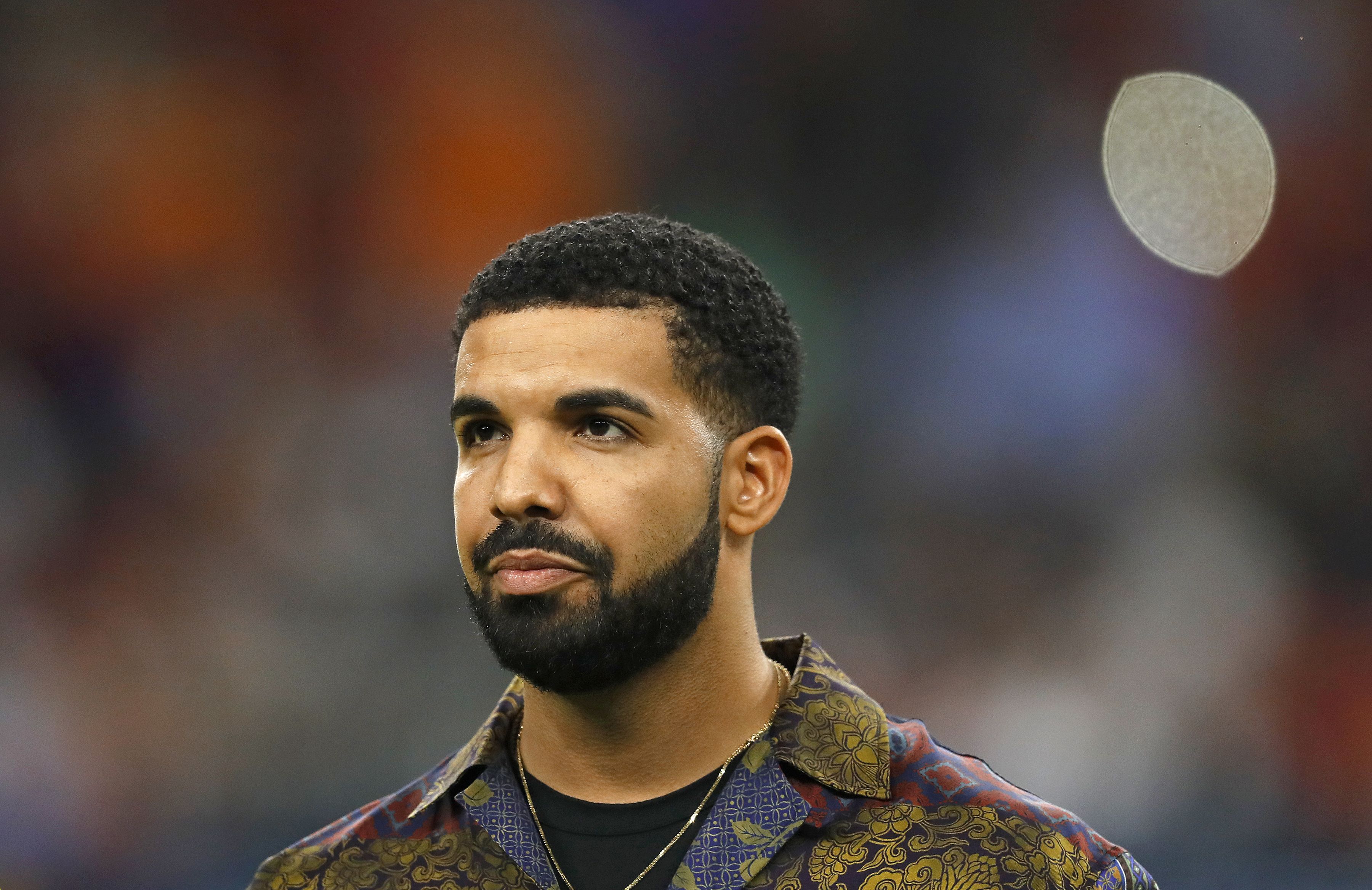 Drake Says He Has Nothing To Hide Ahead Of UMG Lawsuit