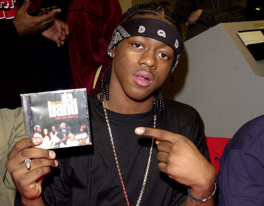 Da Band's Young City Claims Diddy Stole 30 Million From Group