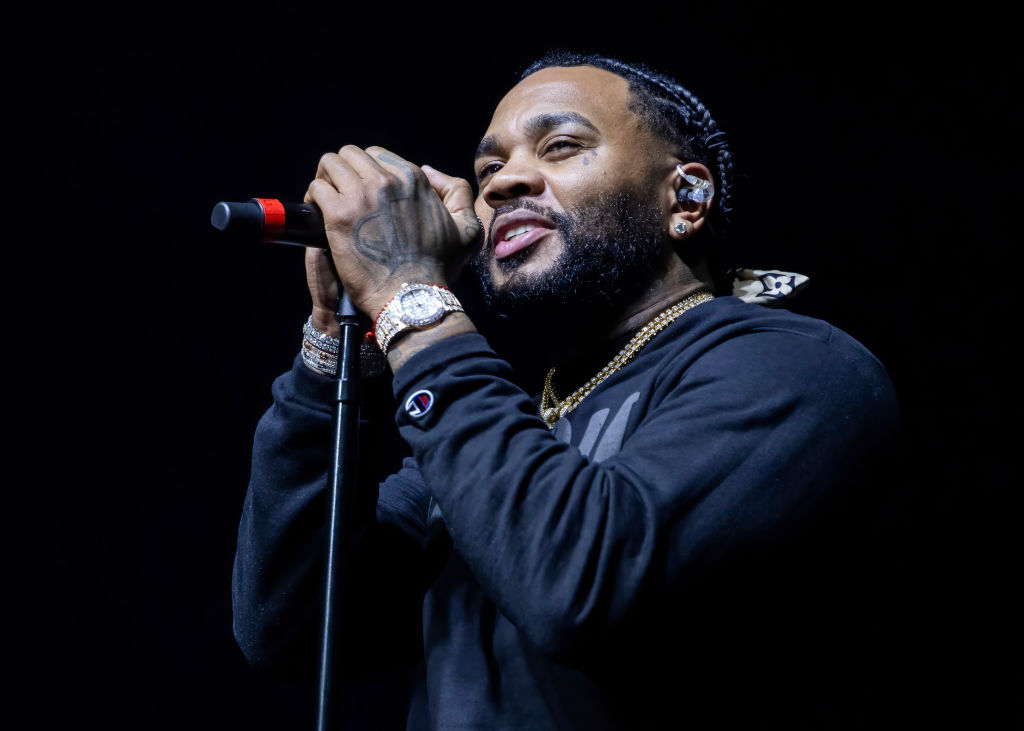 Kevin Gates + New Music You Might Have Missed This Week