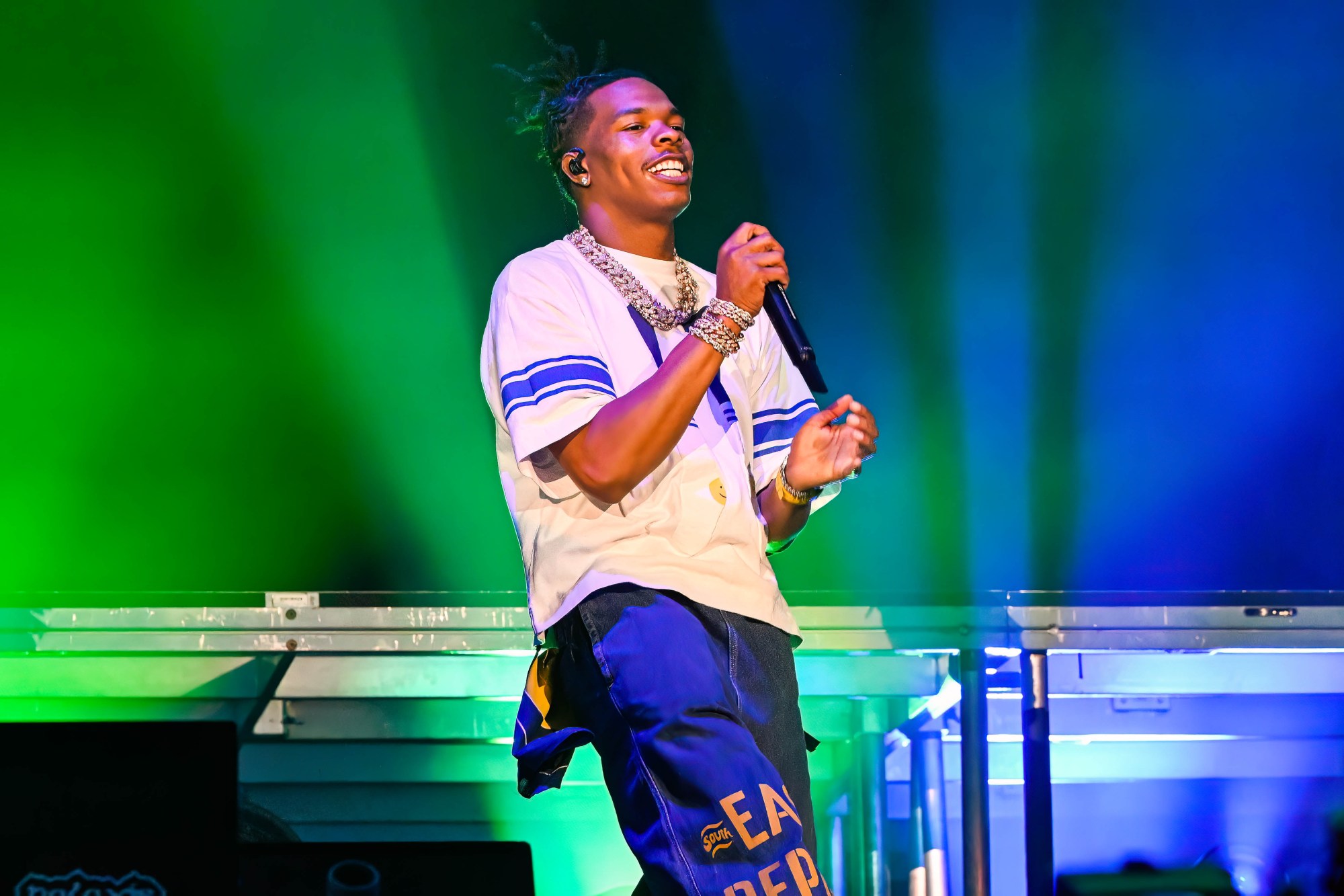 Lil Baby's $30M "WHAM" Claims Spark Debate