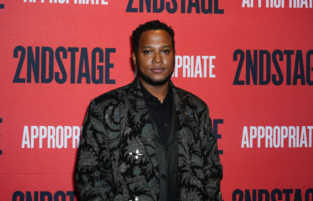 Exclusive: Branden Jacobs-Jenkins Believes In The Power Of Black Stories