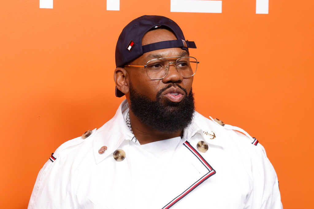 Raekwon To Release New Album In 2025