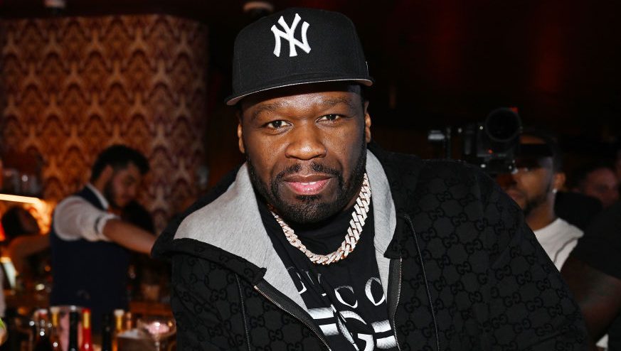 50 Cent Embodies Balrog To Promote 2026 “Street Fighter” Film