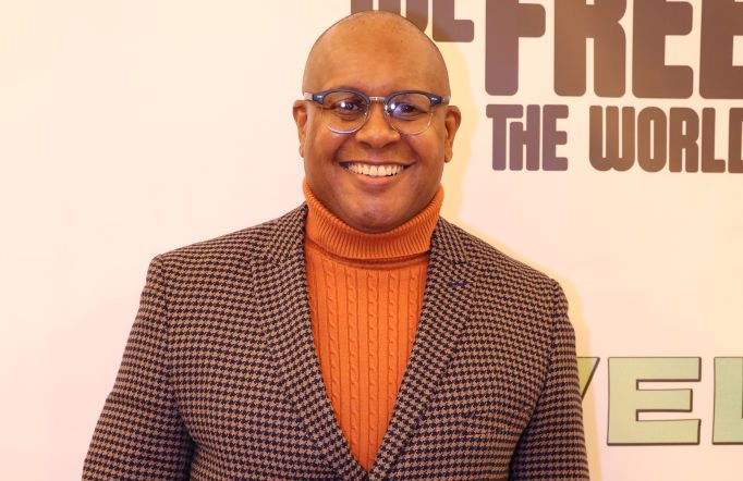 Activist Kevin Powell Rips Snoop Dogg Over Trump Performance