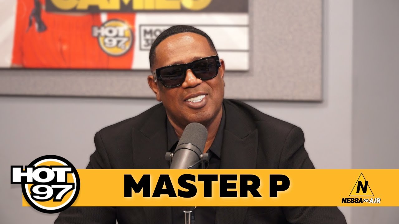 Master P on Saving Snoop’s Life, J. Cole’s Drive & Clears Up No Limit ...