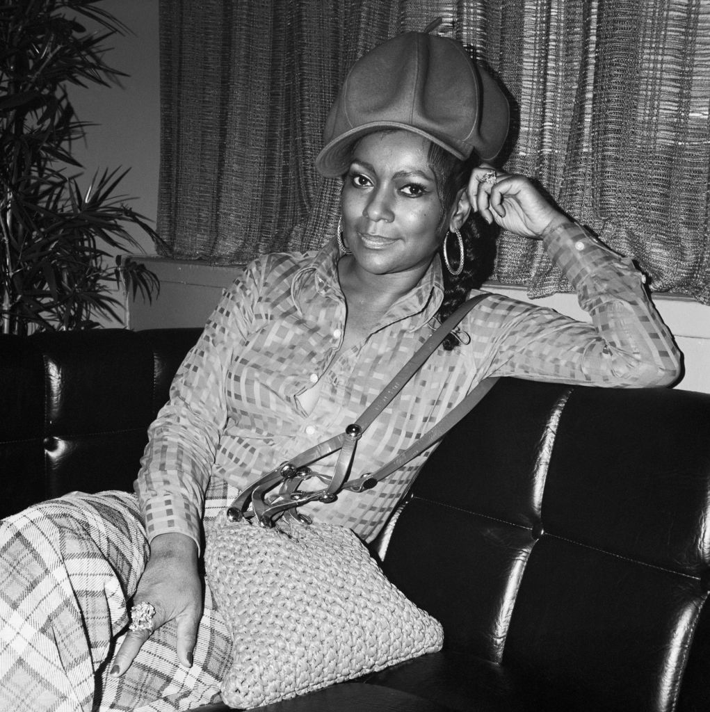 Sylvia Robinson: The Harlem Visionary Who Built Hip-Hop’s Foundation