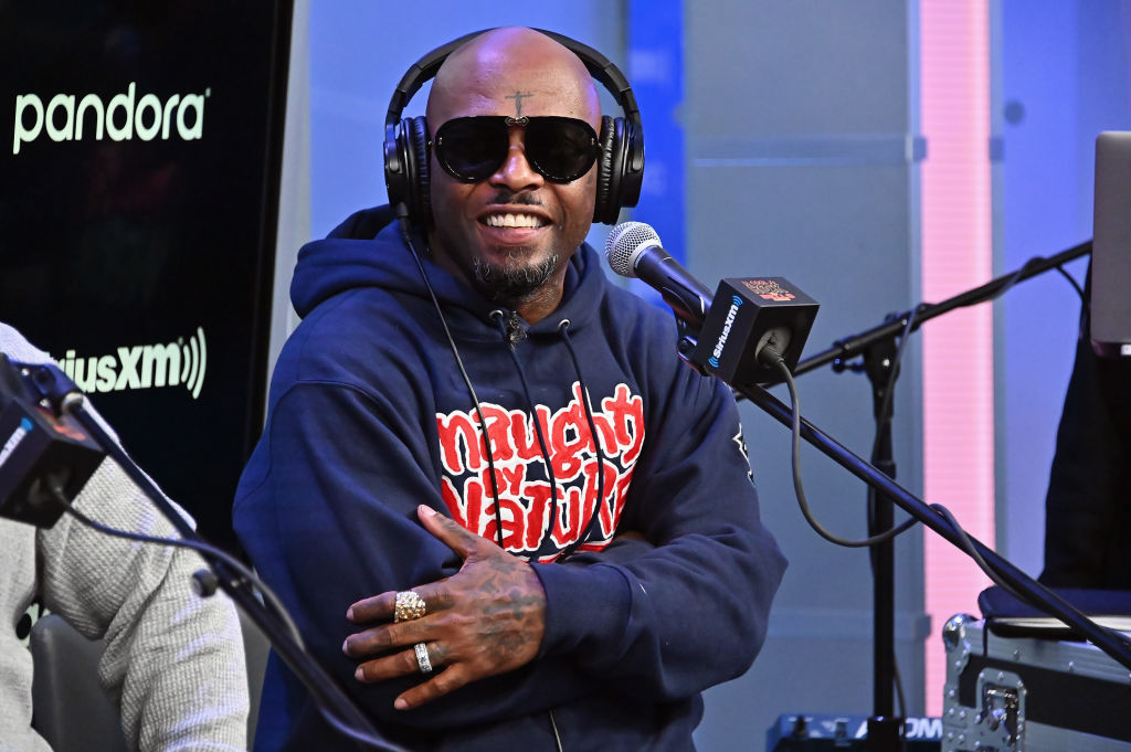 Treach Wants Justice For 2Pac's Murder But Unsure Keef D Did It