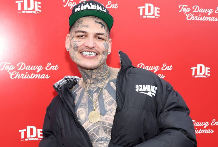 Lefty Gunplay Arrested In El Paso, Texas, On possession Charges.