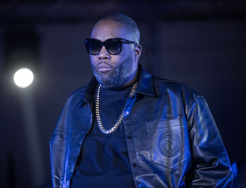 Killer Mike Sues 2024 Grammys Private Security Companies