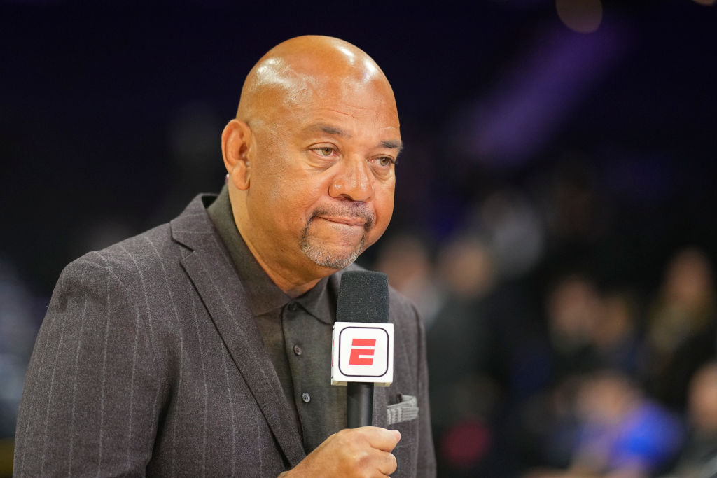 ESPN Celebrates 'Black History Always' With Inaugural All-Black Staffed ...