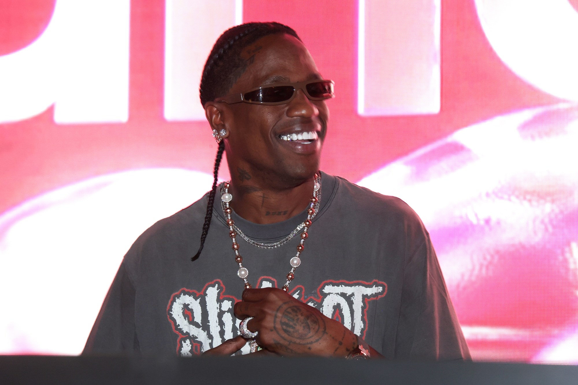 Future & Travis Scott Tease New Collaboration On The Way