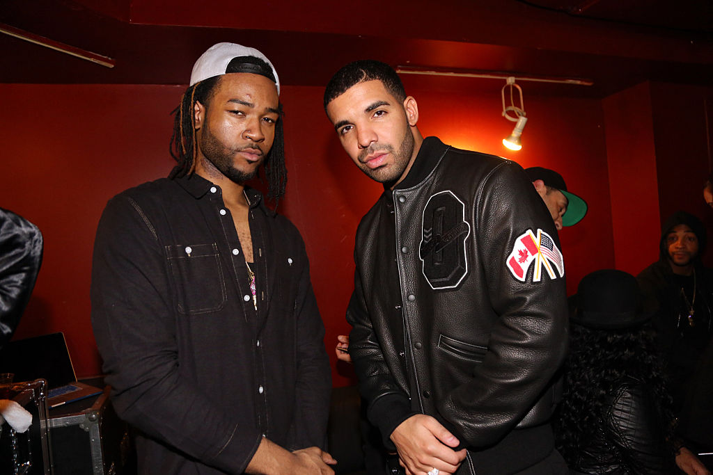 Drake & PartyNextDoor Shares '$$$4U' Screenplay On Social Media