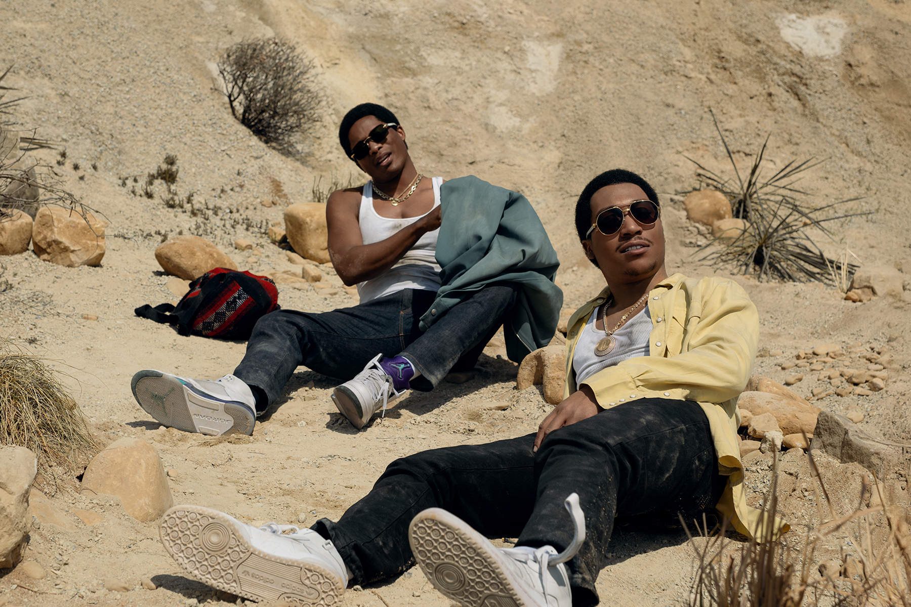 Season Four Of 'BMF' To Premiere In June