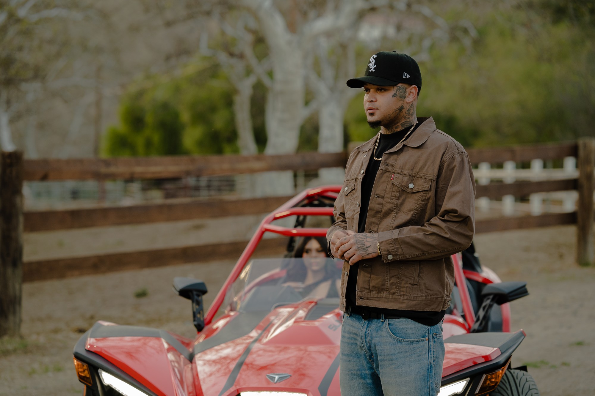 Elijah Scott + More New Music You Might Have Missed This Week