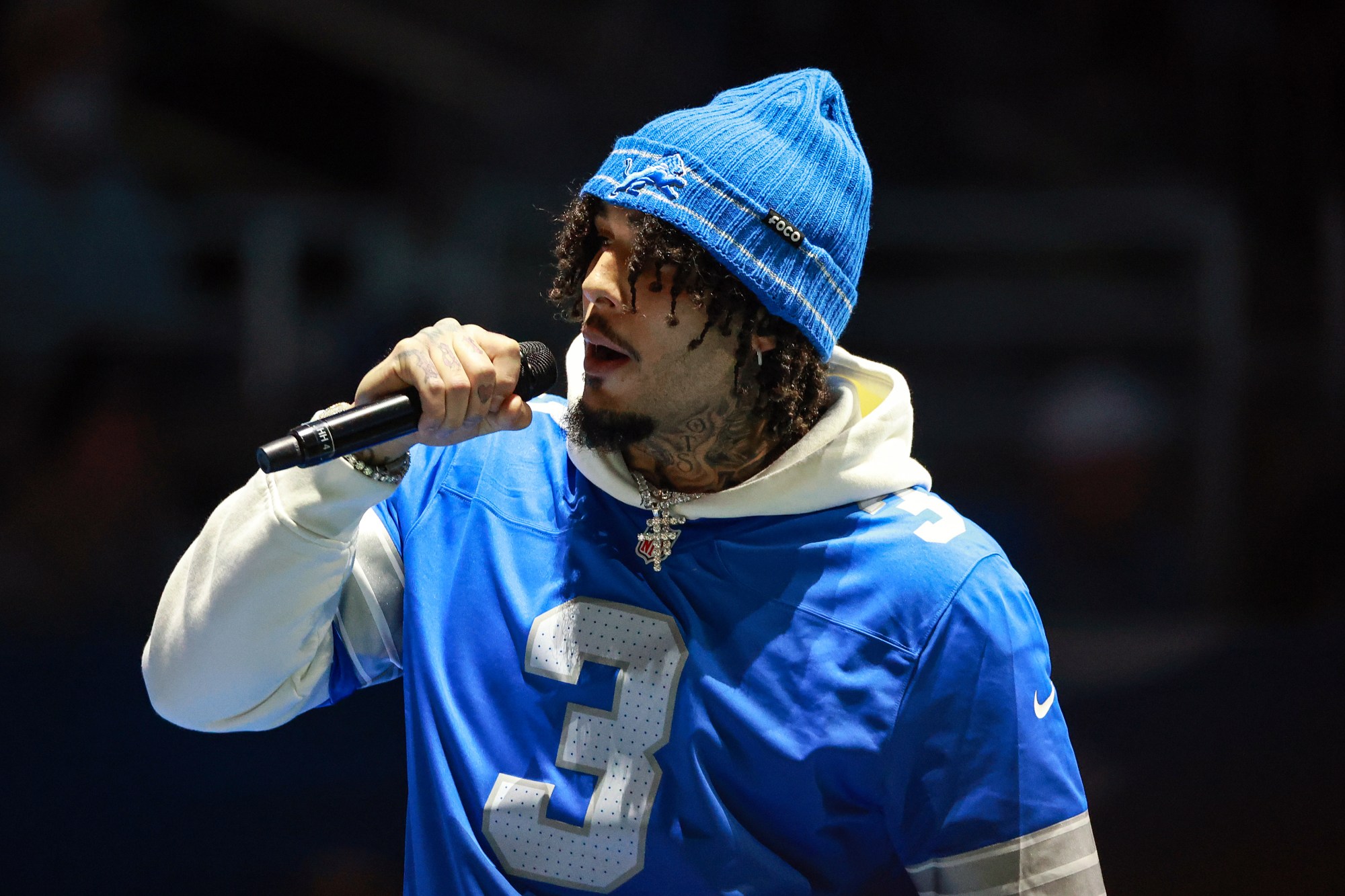 LiAngelo Ball Files For Divorce From Rashida Nicole