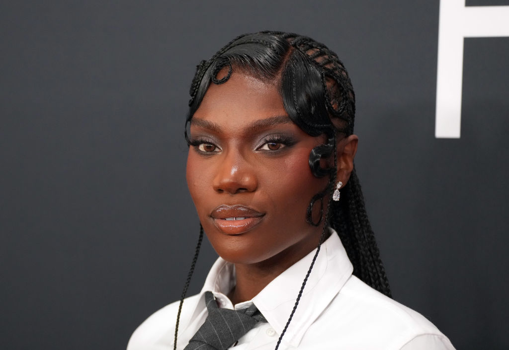 Doechii Named 2025 Billboard Woman Of The Year